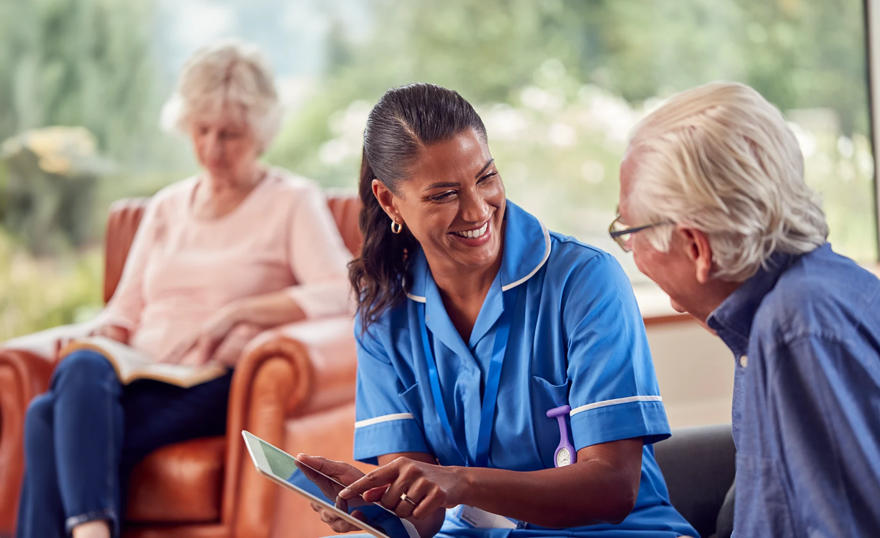 About us - OptimumCare4u